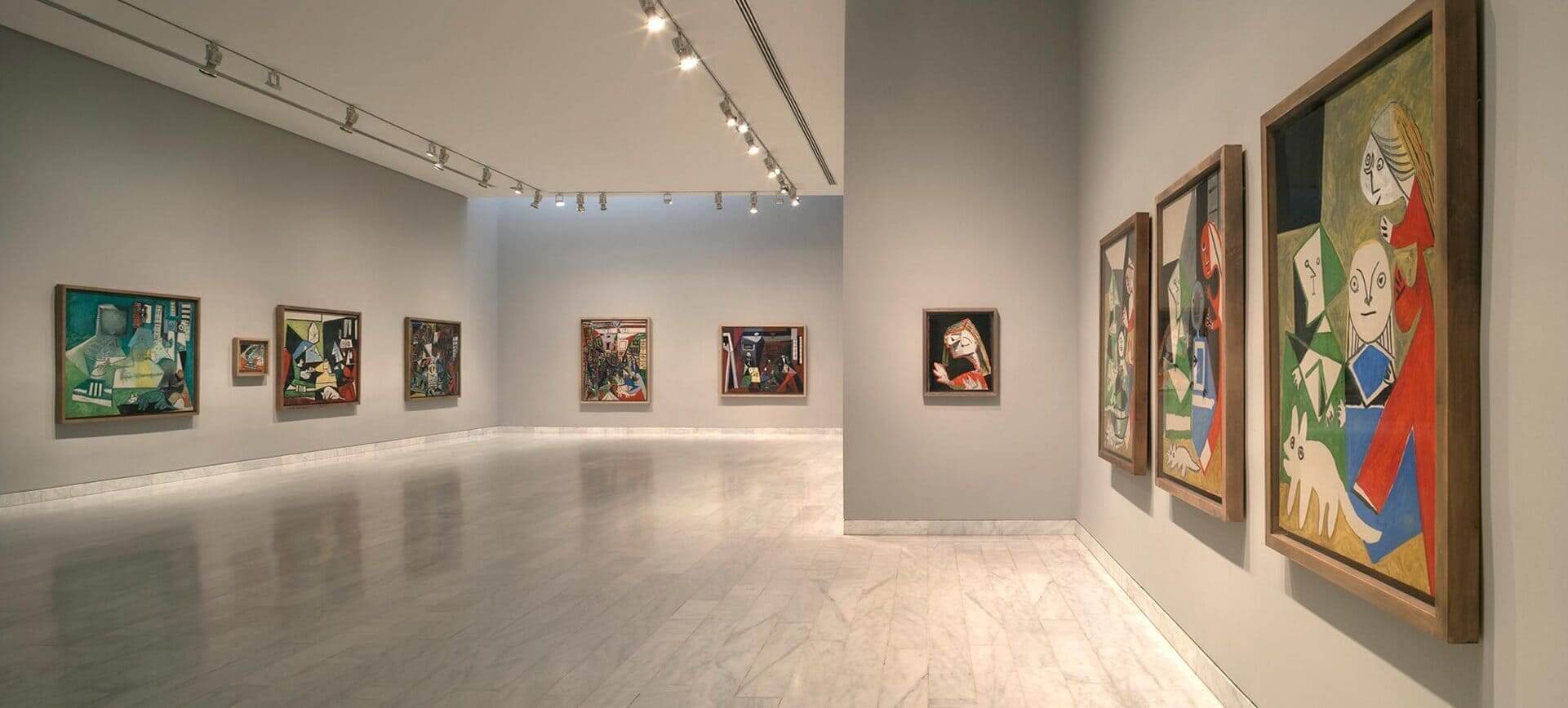Gothic Quarter and Picasso Museum Tour - BEST BARCELONA PRIVATE TOURS ...