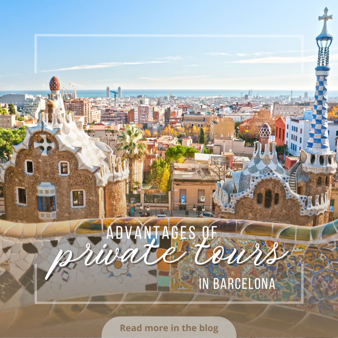 Why private tours in Barcelona are better | Barcelona VIP Tour